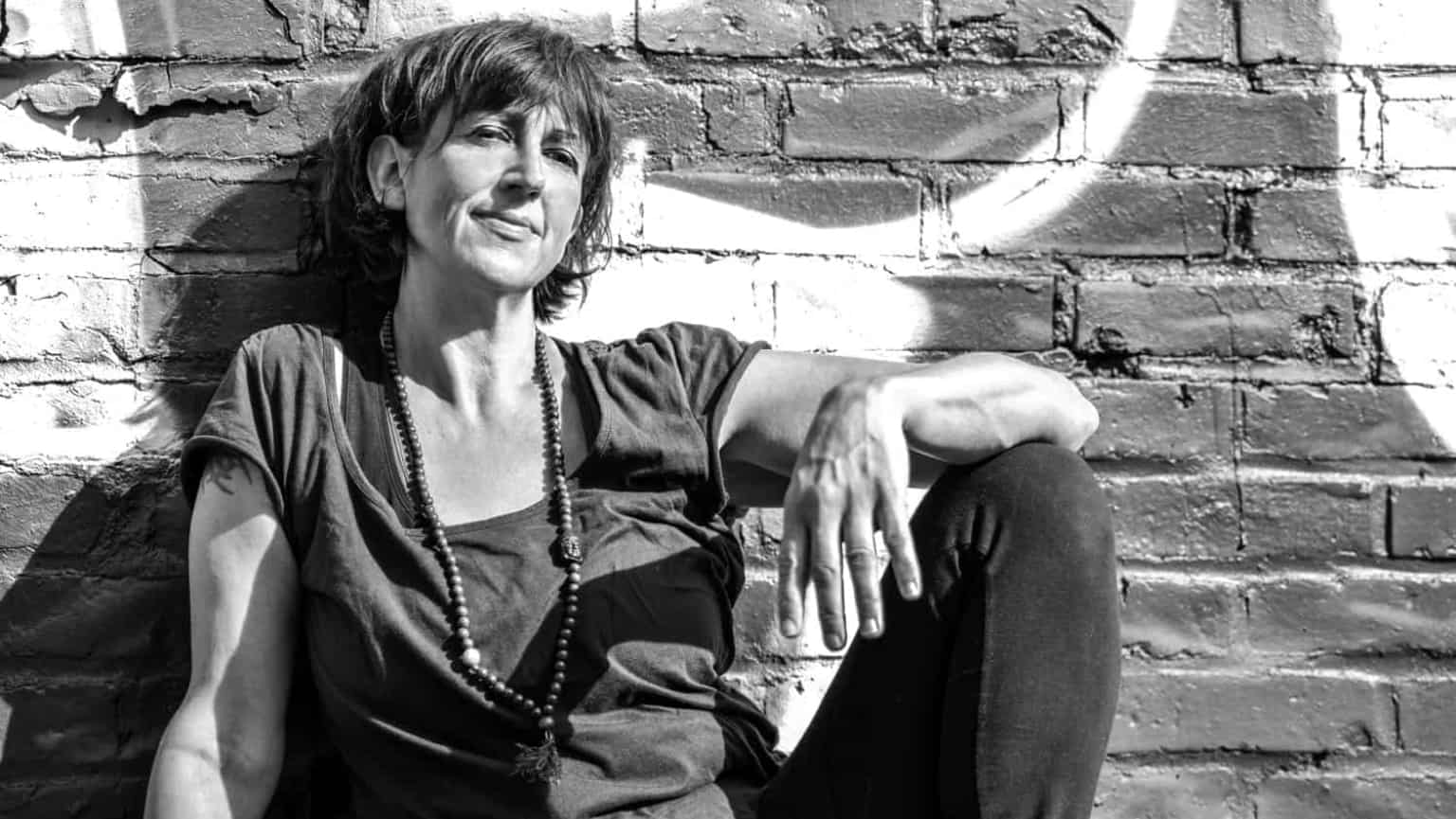 Annette Gall: Mit beiden Füßen auf der Erde oder doch lieber hoch zu ...